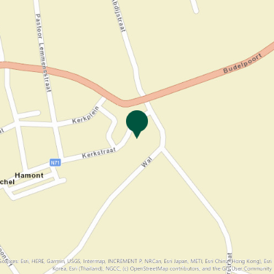 Hamont-Achel | De Groote Heide